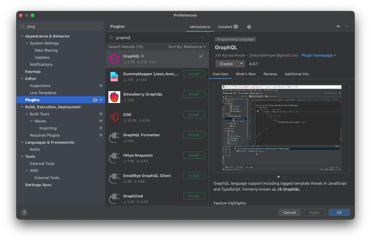 Setup your Development Environment for Rules SDK