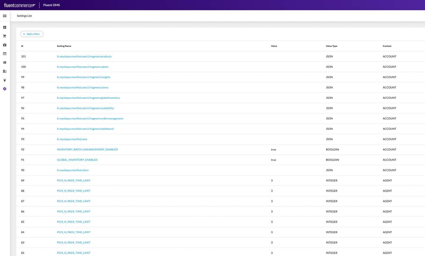 Support & Operations Tools