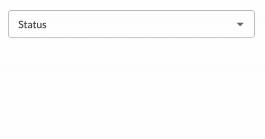 Multi-Value Search Component