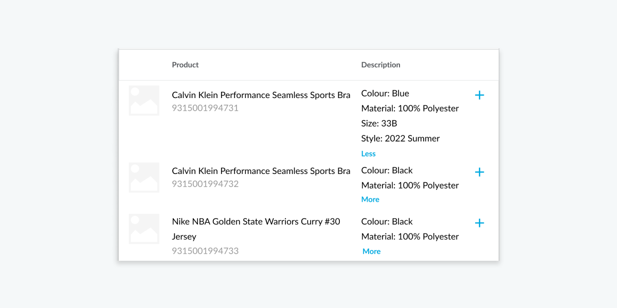 Fluent Commerce Docs