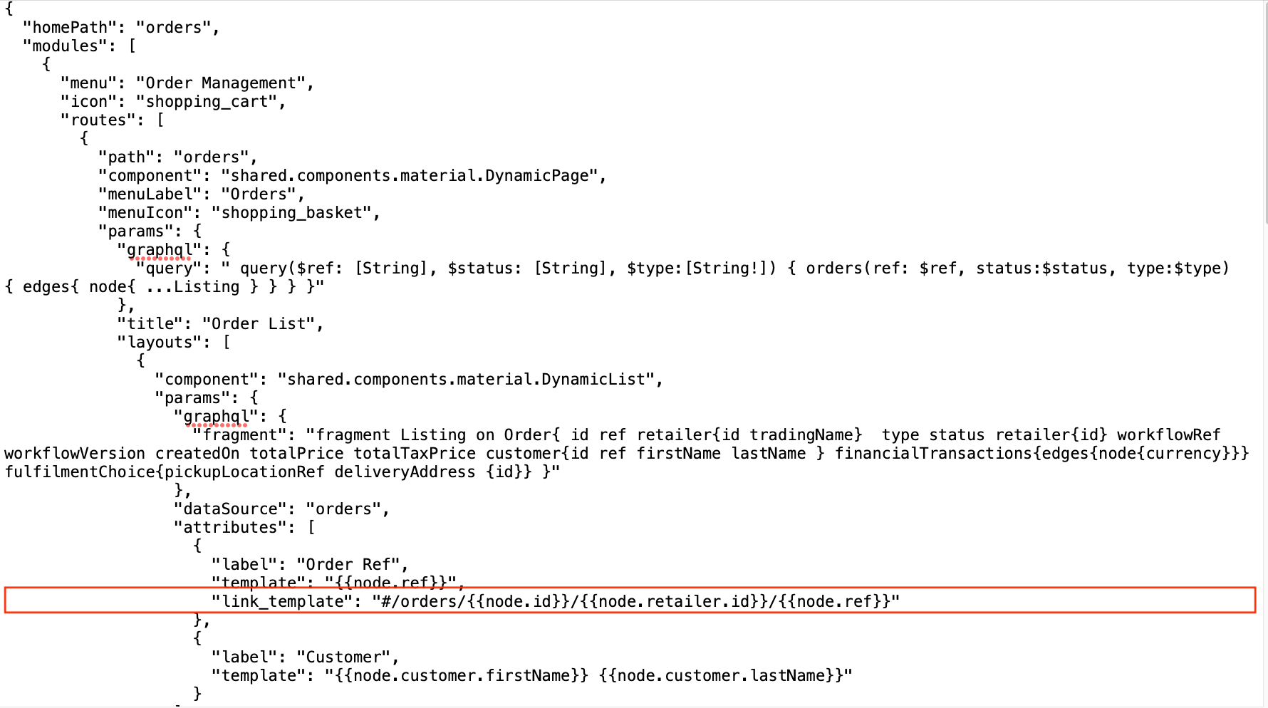 How to transform v1.0 manifest into the manifest v2.0