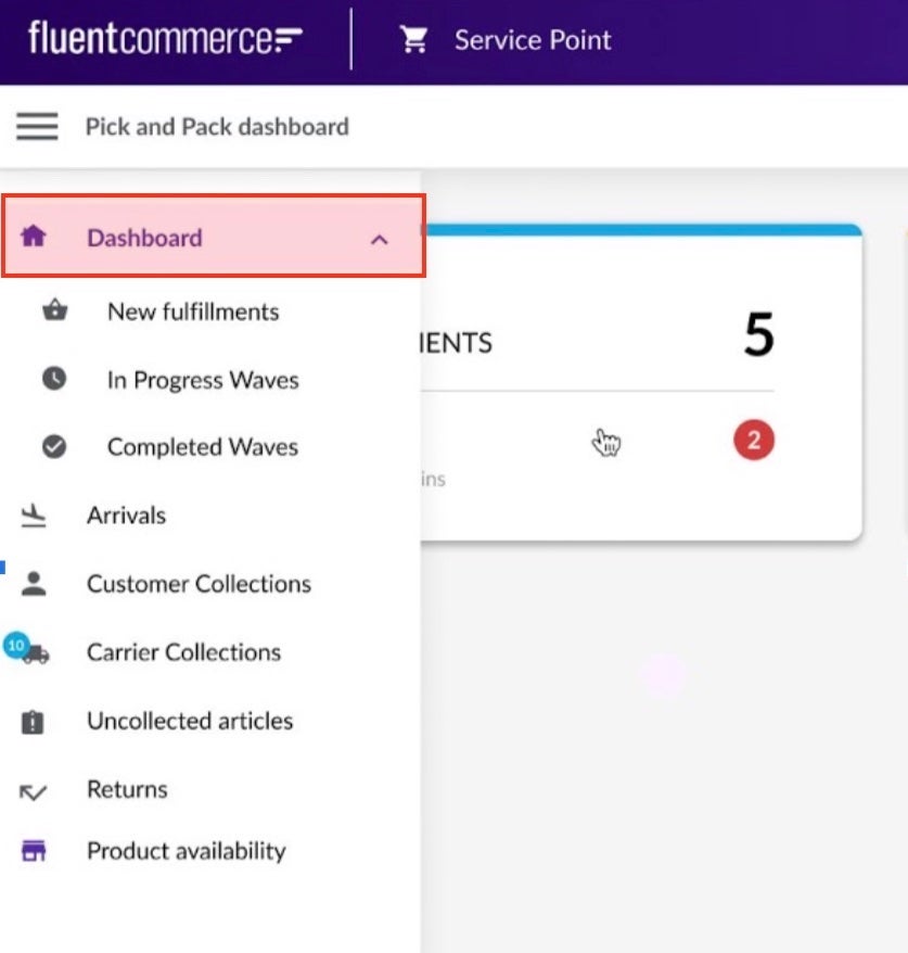 Understanding Manifest Structure