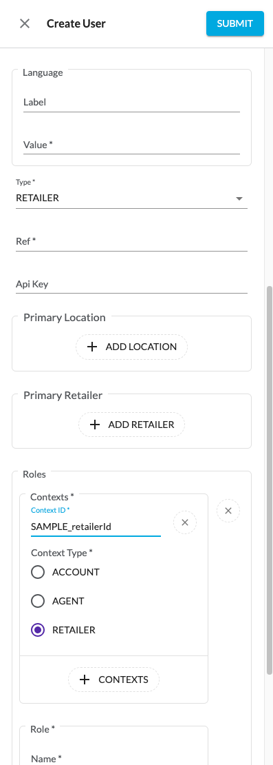 How Comment GraphQL API works