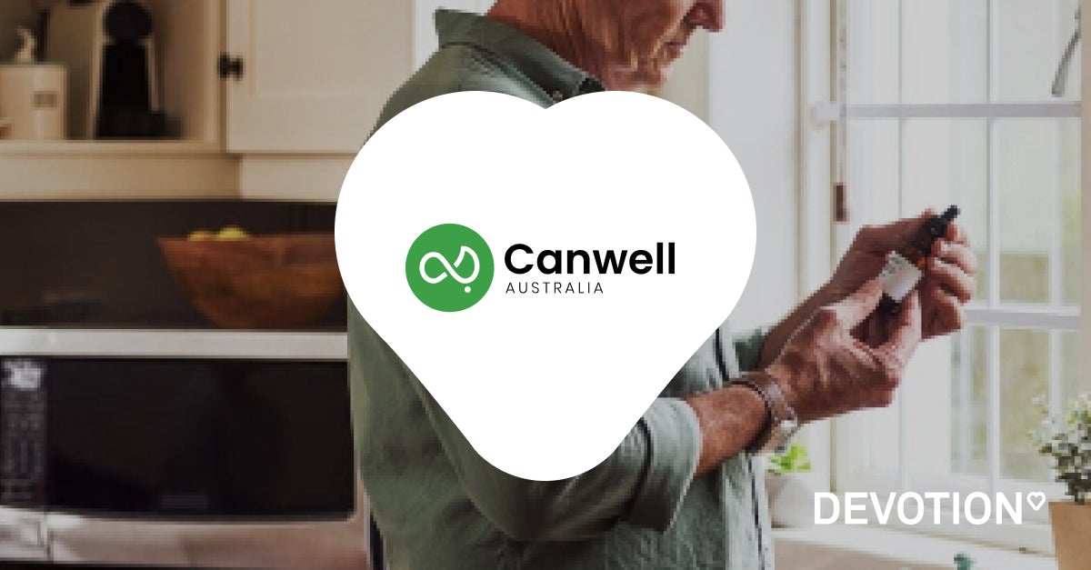 Site Development and SEO Strategy | Canwell | Devotion