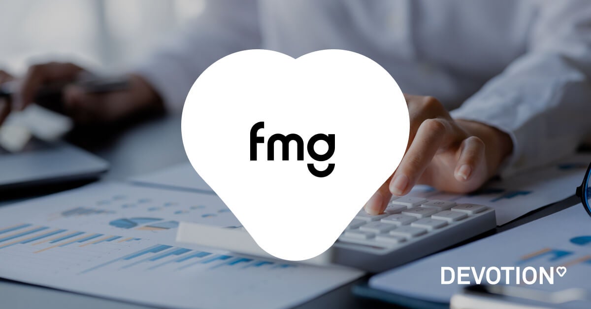 Website Development | FMG | Devotion Digital Agency