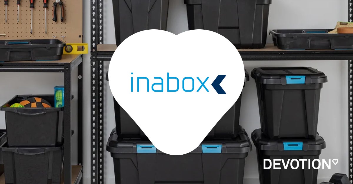 Website Development | Inabox Solutions | Devotion Digital