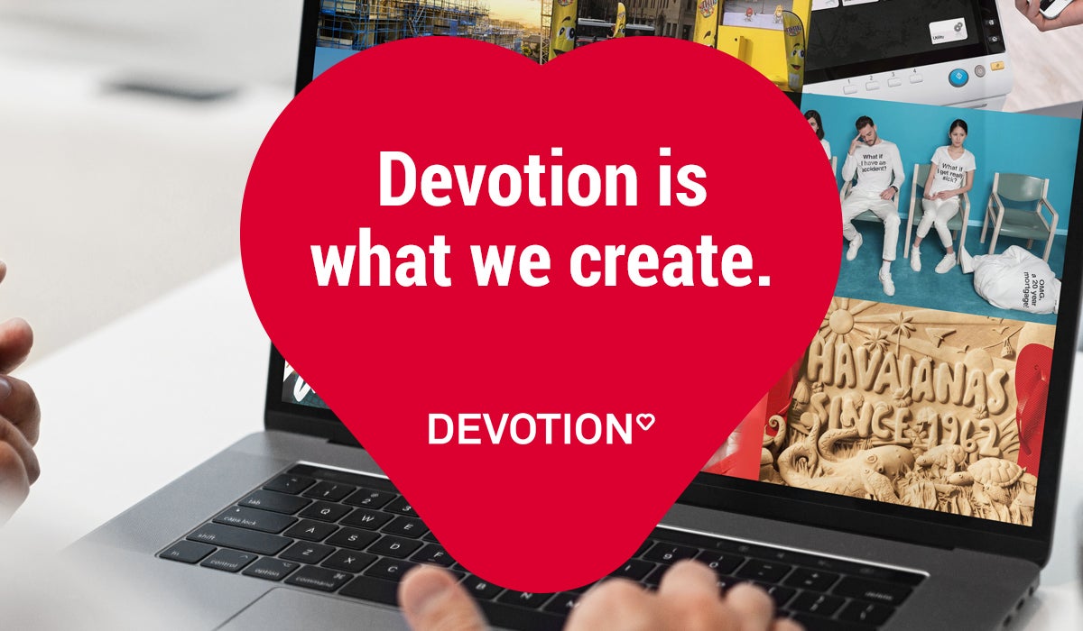 Full-service digital agency | Devotion Digital Sydney